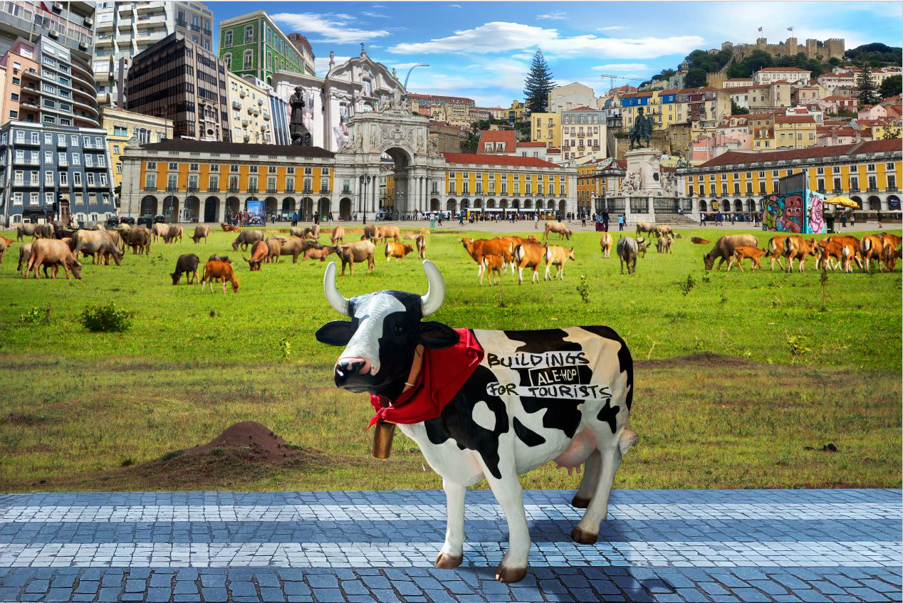 Fundação Oriente - NOVO TURISMO | OBRAS DE SIMÃO CARDOSO PEREIRA [MONG]